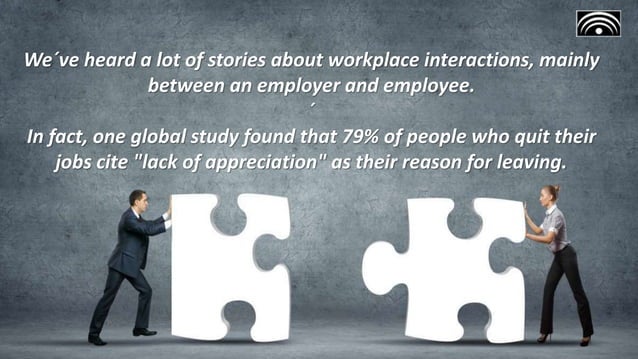 Strategies to Improve your Relationships at Work | PPT