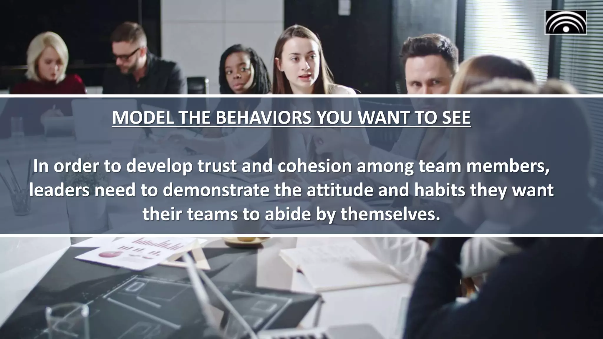 Great Tips for Managing High-Impact Teams | PPT