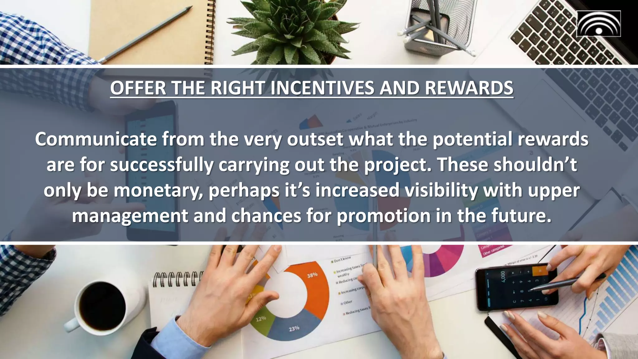 Great Tips for Managing High-Impact Teams | PPT
