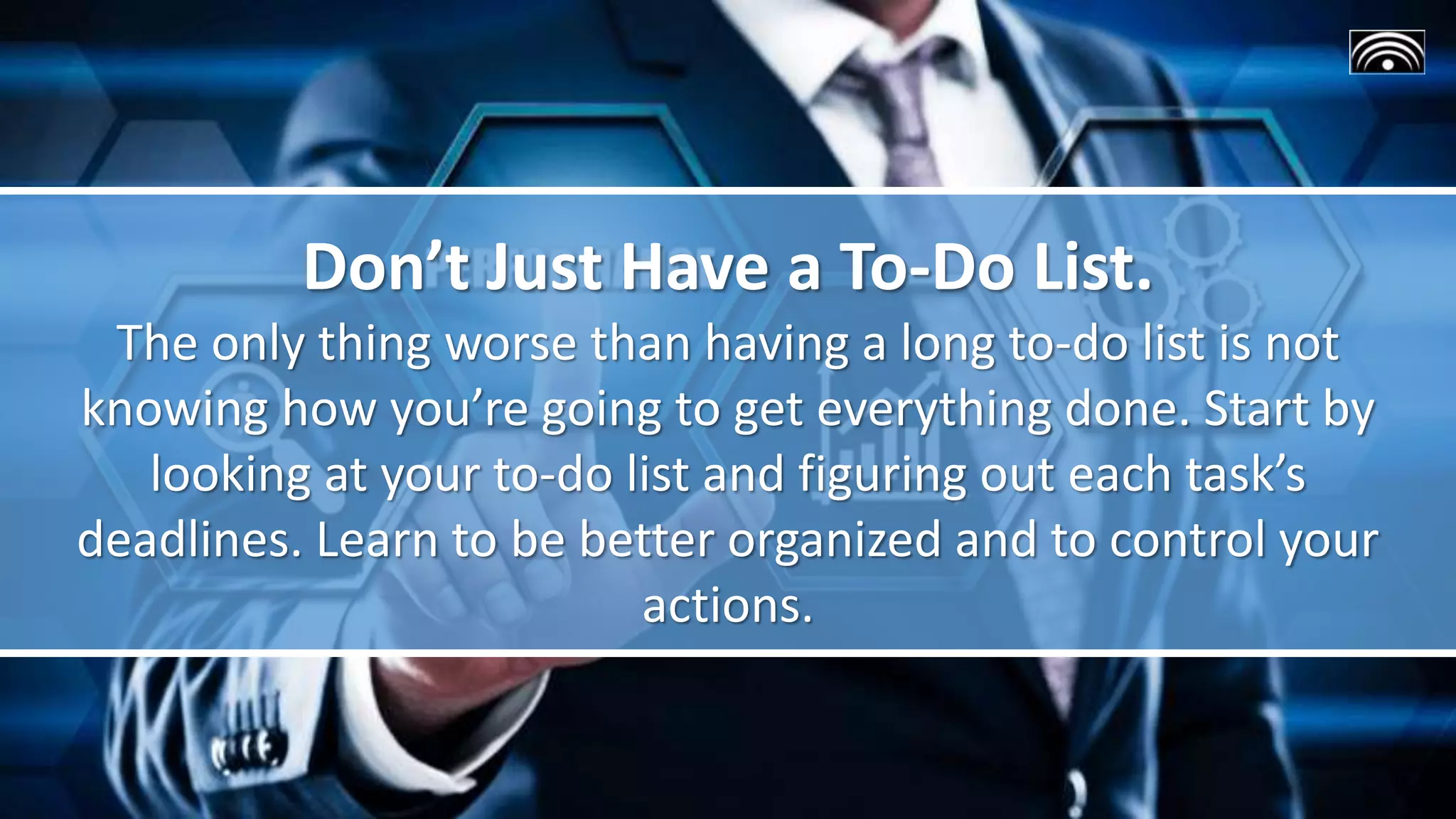 Great Management Tips | PPT