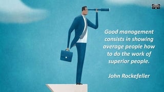 Great Management Tips | PPT