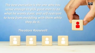 Great Management Tips | PPT