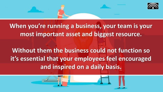 How to Motivate and Inspire your Team | PPTX | Business Administration ...