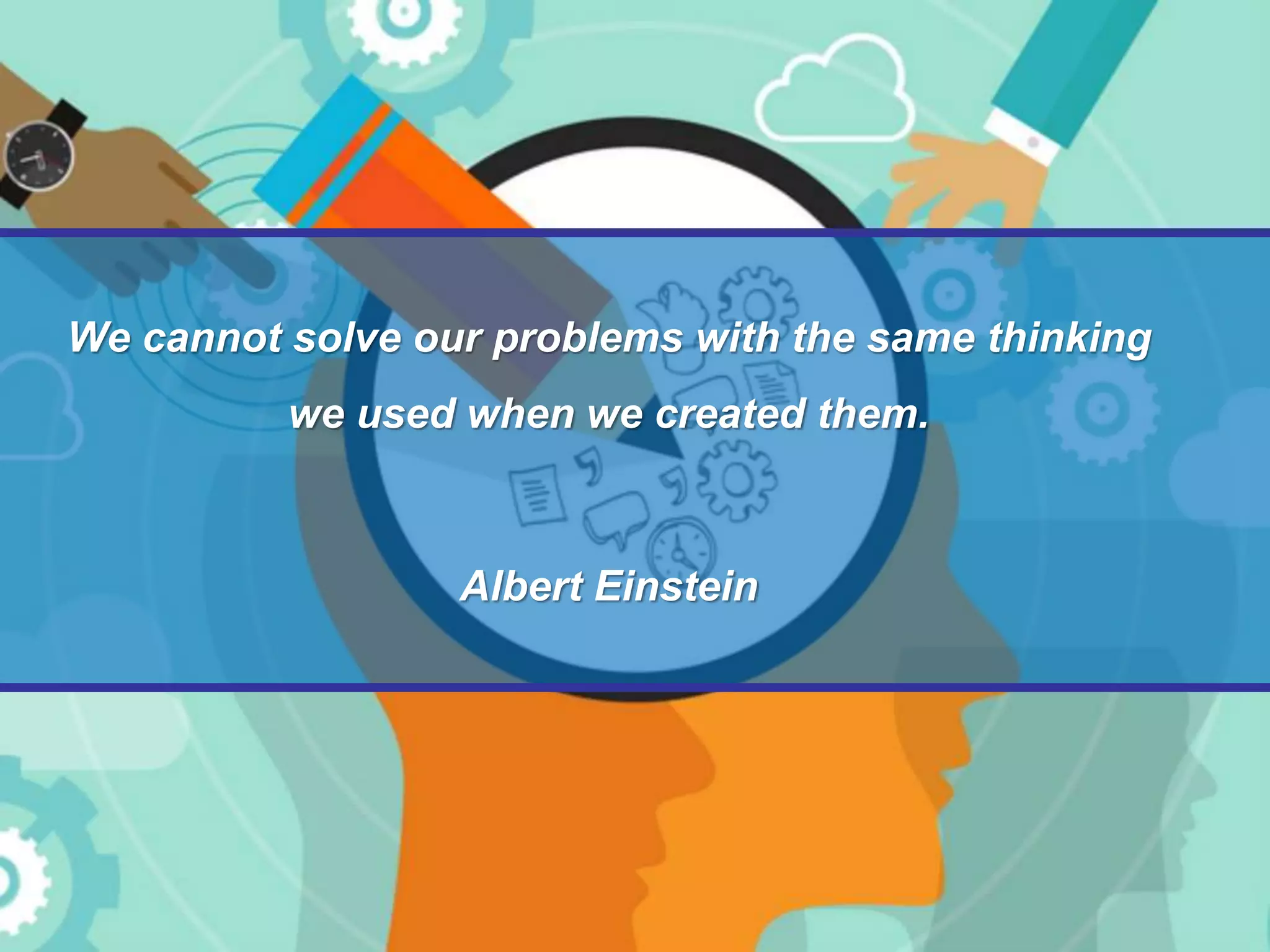 How to Ponder at Work | PPT