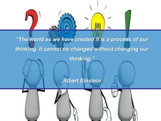 How to Ponder at Work | PPT