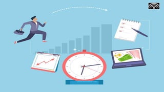 07 Daily Habits to Boost your Focus & Productivity | PPTX