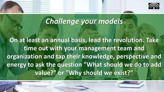 How to overcome inertia at work | PPTX