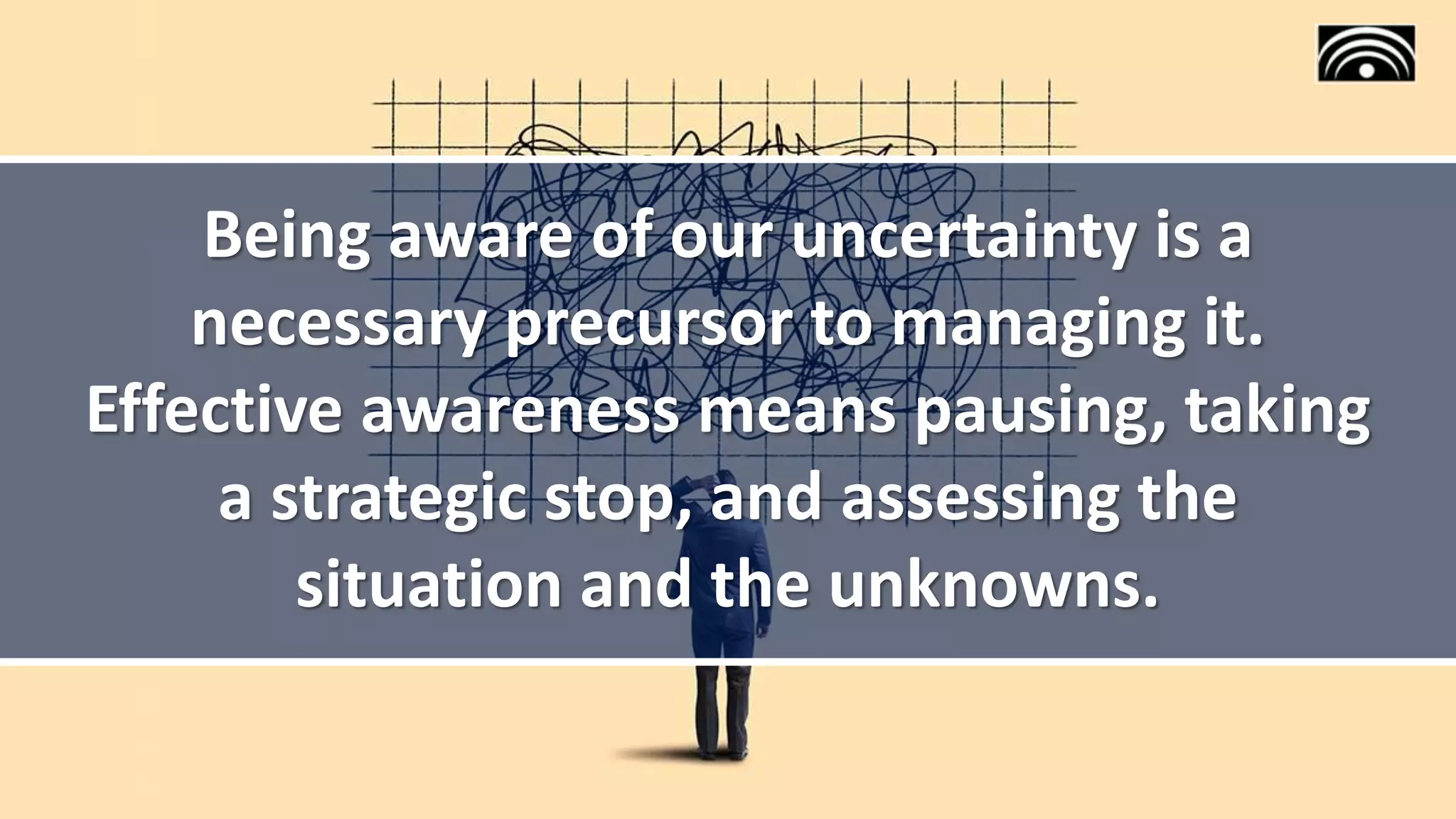 Making Rational Decisions in the Face of Uncertainty | PPTX