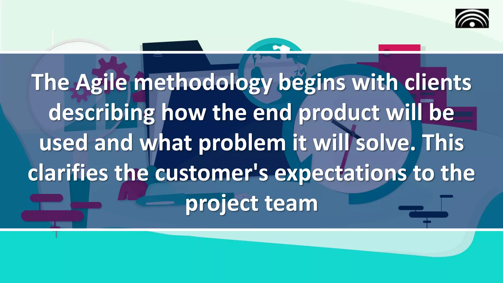 Agile Methodology - Introduction | PPTX