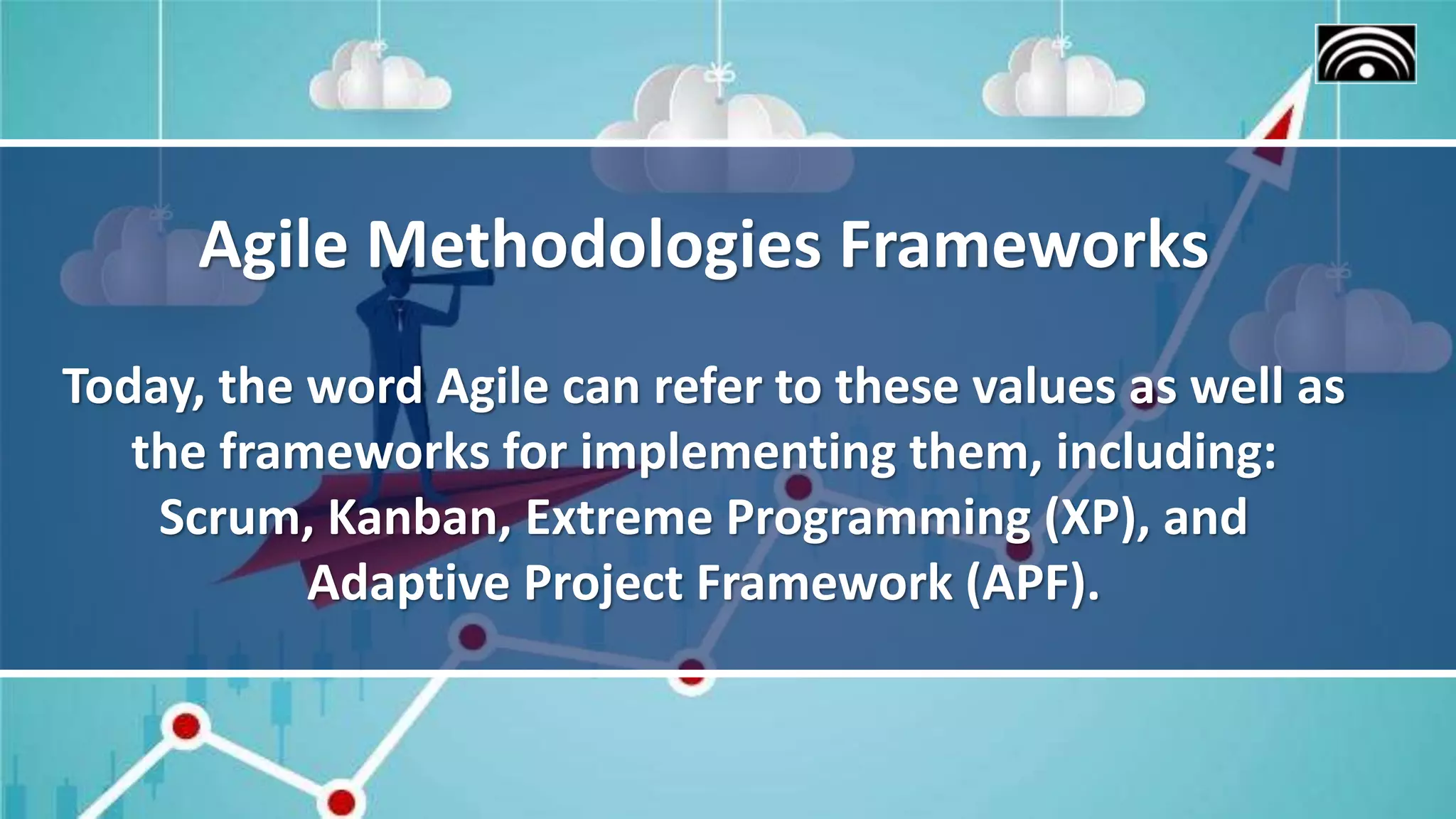 Agile Methodology - Introduction | PPTX