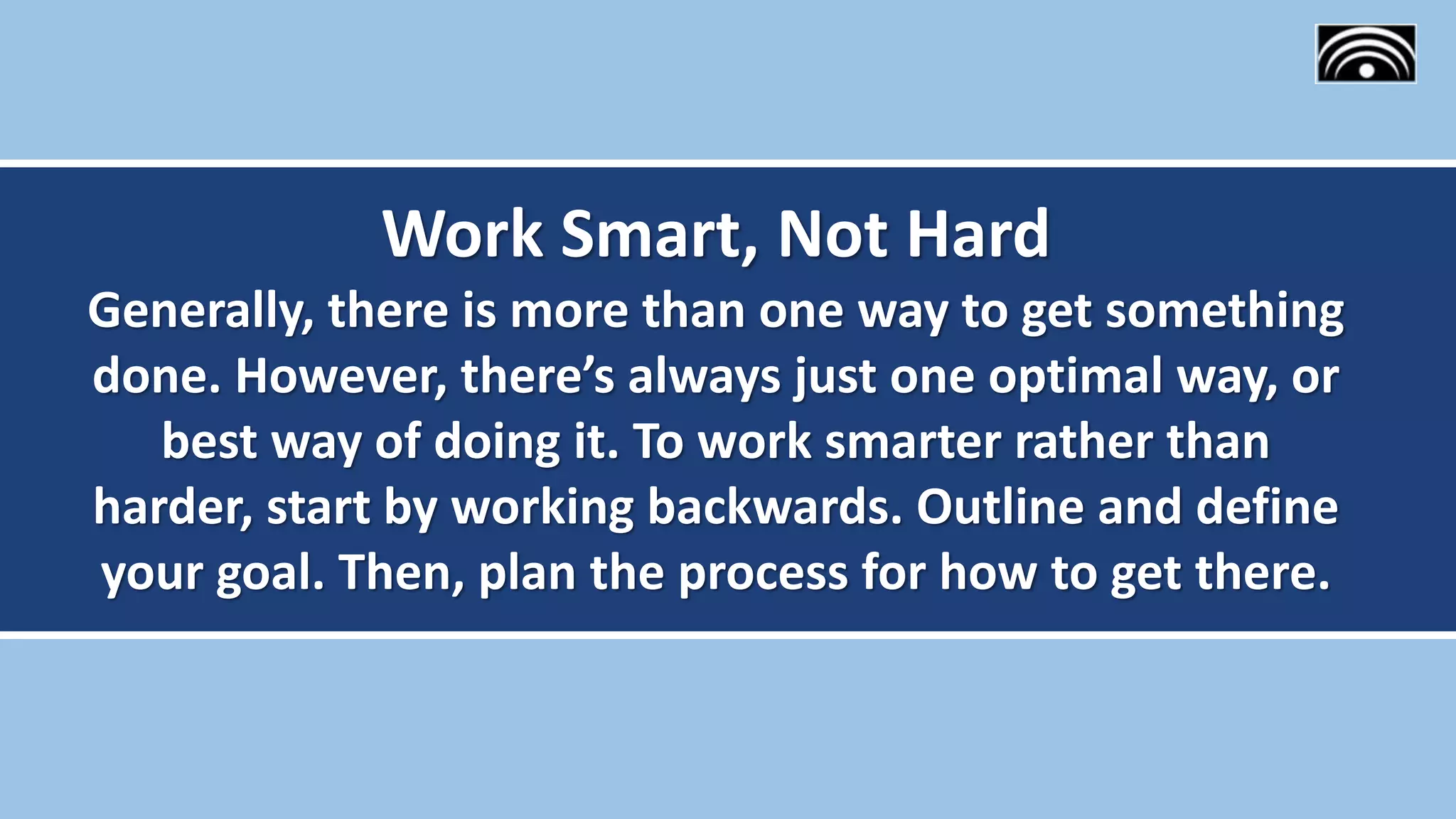 Strategies to Overcome Challenges | PPTX