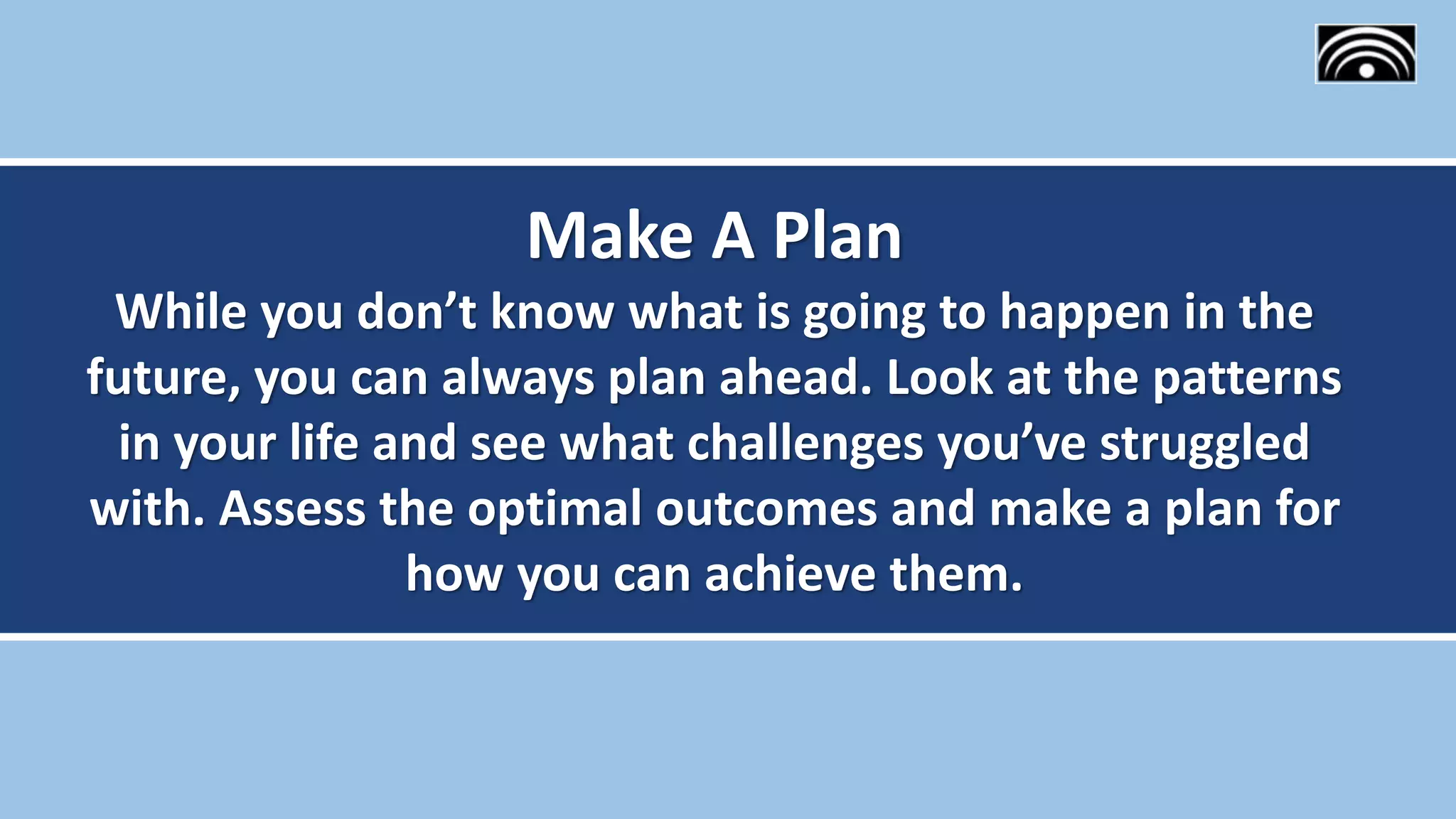 Strategies to Overcome Challenges | PPTX