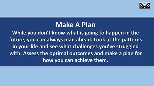 Strategies to Overcome Challenges | PPTX