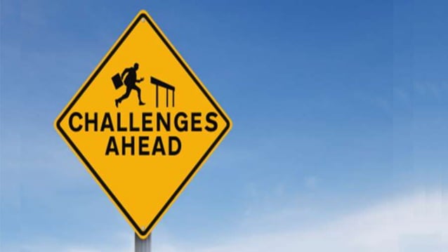 Strategies to Overcome Challenges | PPTX