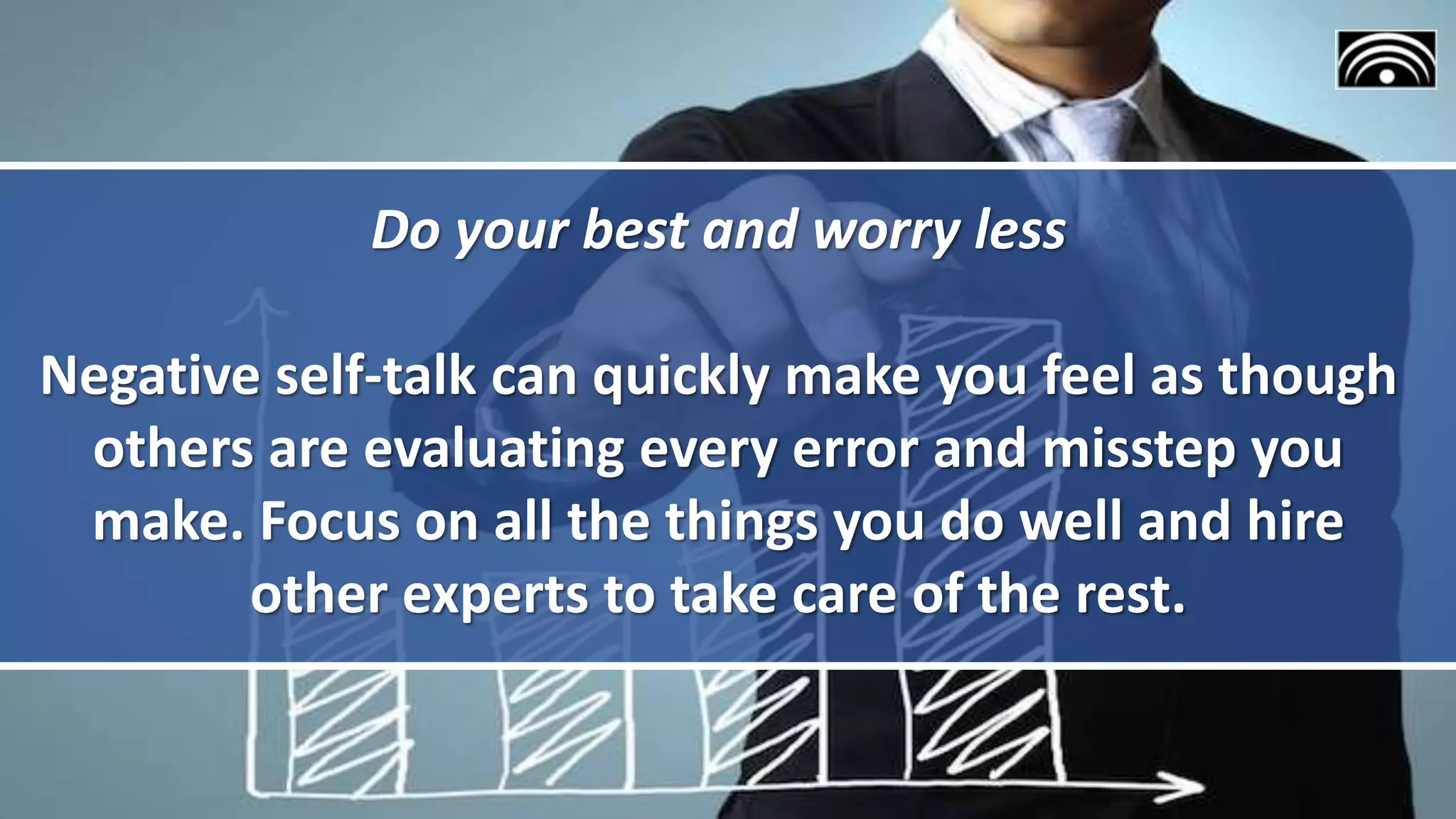Ways to Show More Confidence in Business | PPT