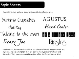 Task 7 design | PPTX