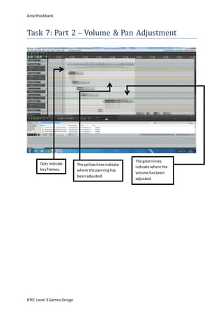 Task 7 part 2 | DOCX