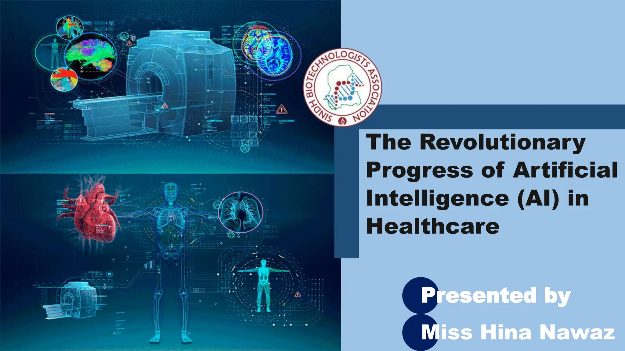 The Revolutionary Progress of Artificial Inteligence (AI) in Health ...
