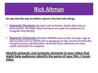 Task 7 theory lesson | PPT