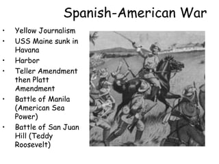 Task 8.4, 8.6 And 8.7 Imperialism | PPT