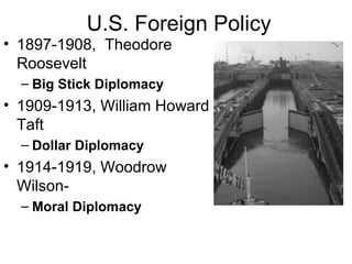 Task 8.4, 8.6 And 8.7 Imperialism | PPT