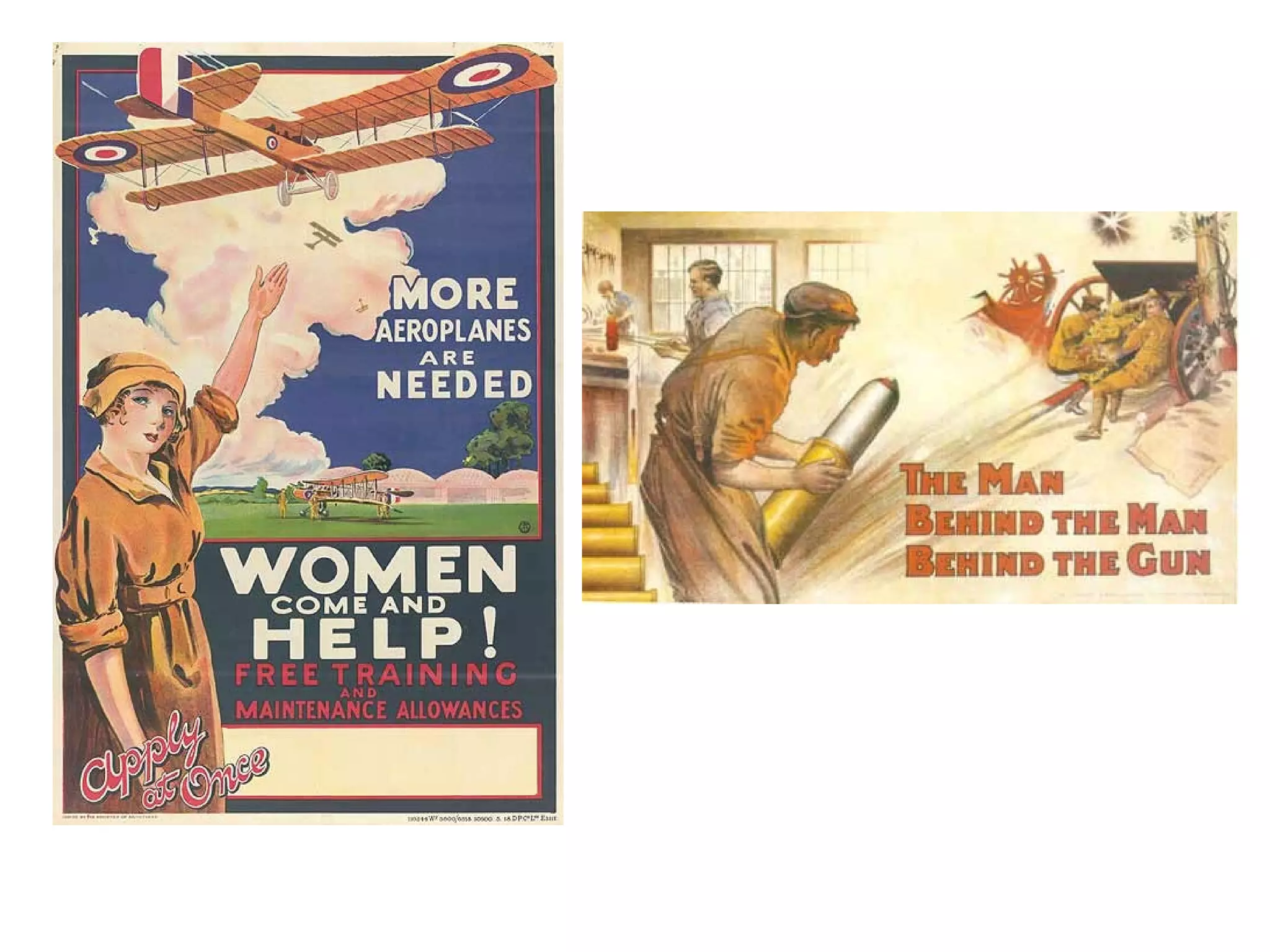 Task 8.5 Propaganda Posters | PPT