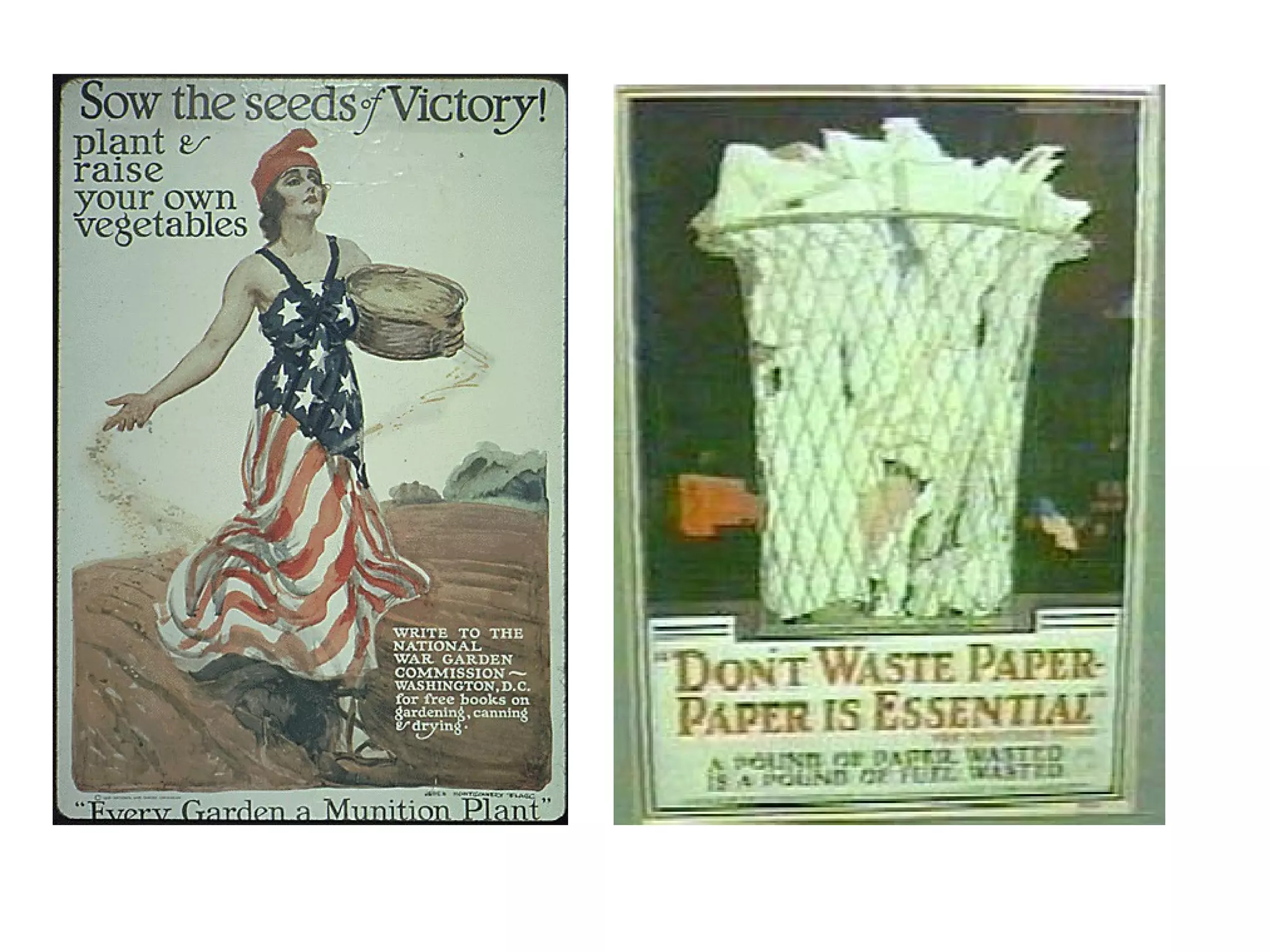 Task 8.5 Propaganda Posters | PPT