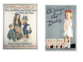 Task 8.5 Propaganda Posters | PPT