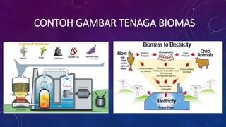 Tugasan 8 : Keperluan tenaga | PPT