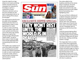 Task 8 tabloid | PPTX