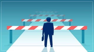 07 Ways to Overcome Obstacles | PPTX | Business | Business and Finance