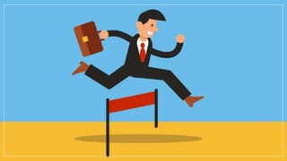 07 Ways to Overcome Obstacles | PPTX