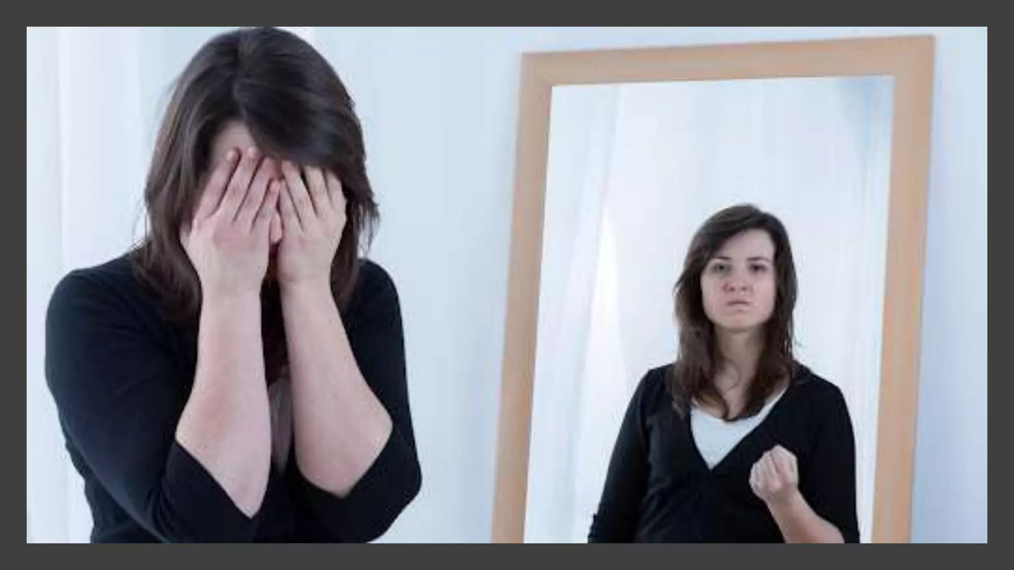 Break the cycle of self-criticism | PPTX