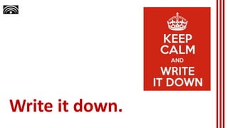 Ways to solve problems! | PPT