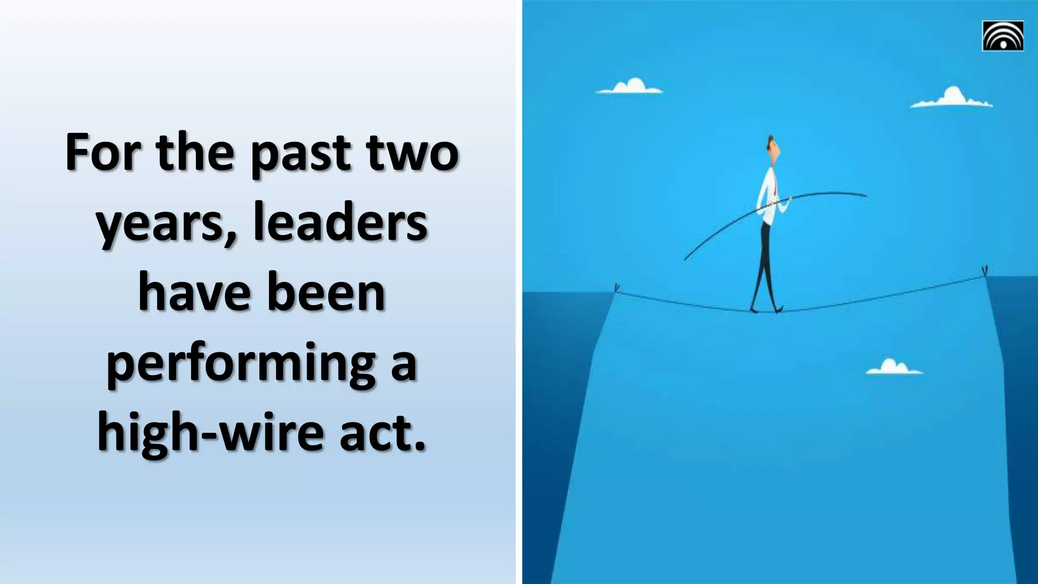 3 Strategies for Leading Through Difficult Times.pptx | Free Download