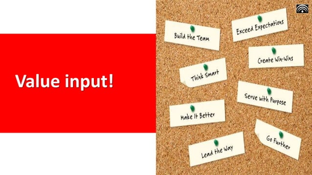 Tips for When There's No Teamwork in Your Organization | PPTX