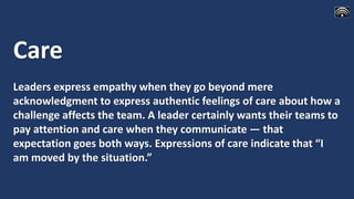 4 Ways to Communicate with More Empathy | PPTX