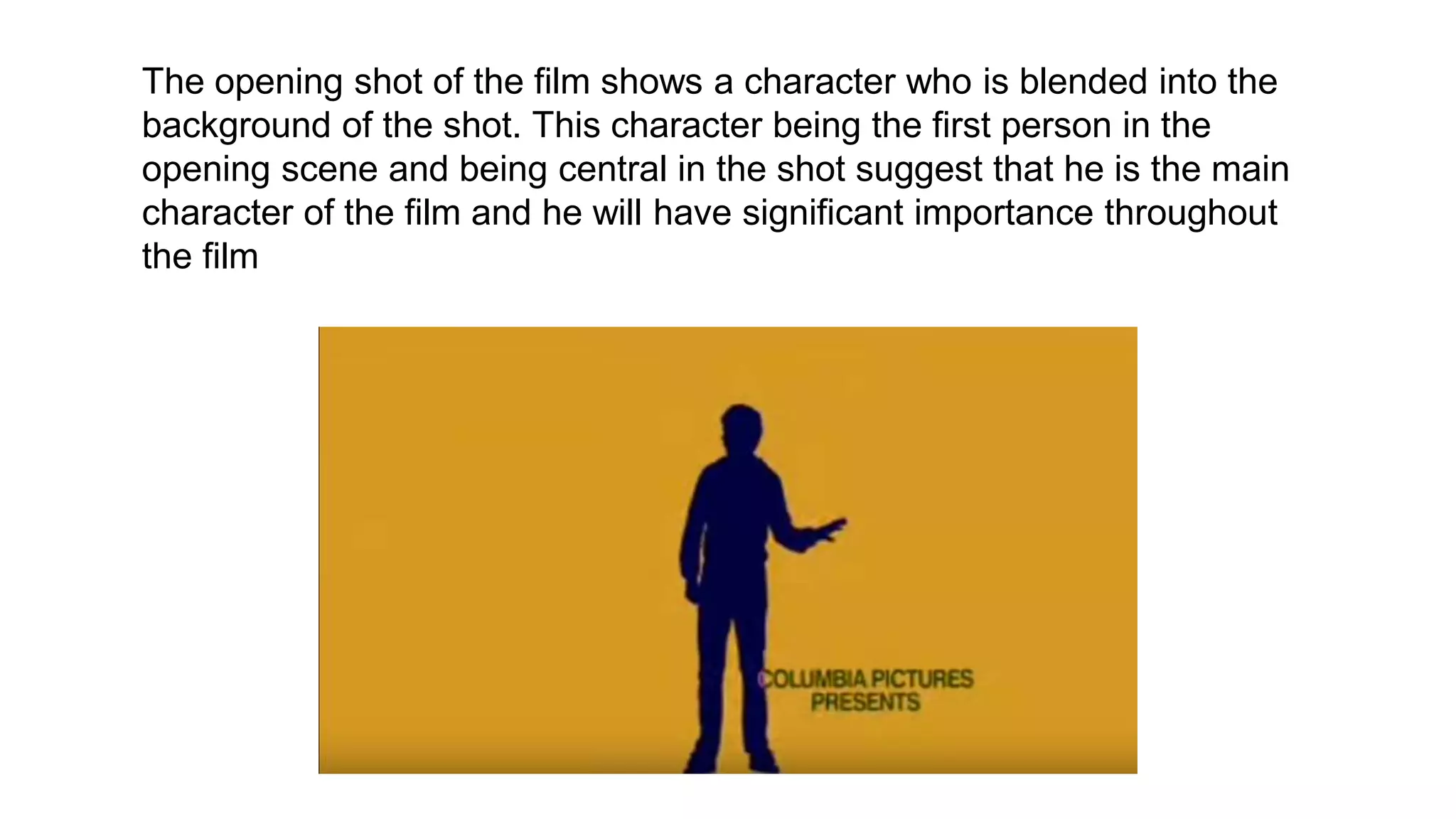 Task 8 Superbad | PPT