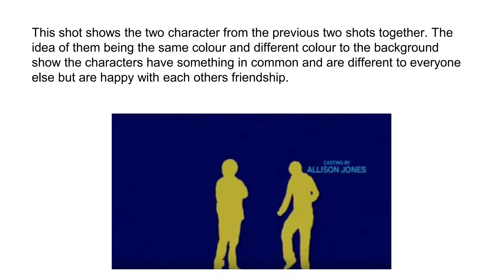 Task 8 Superbad | PPT