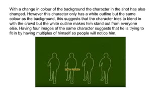 Task 8 Superbad | PPT