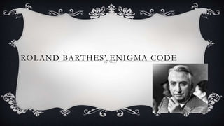 Enigma code | PPT
