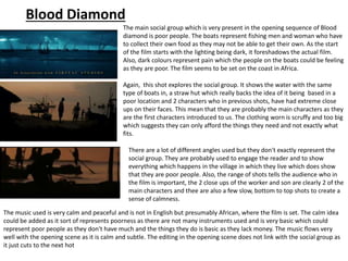 Task 9: Representation in films | PPTX