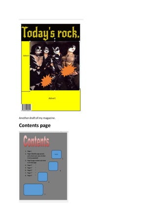 Task 9 draft work | PDF