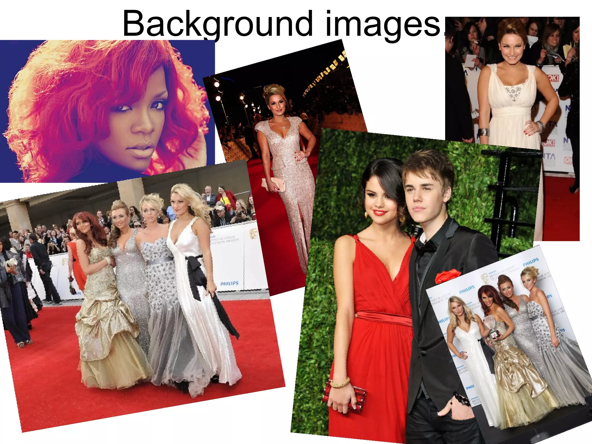 Task 9 block designs | PPT