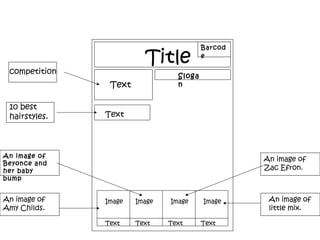 Task 9 block designs | PPT