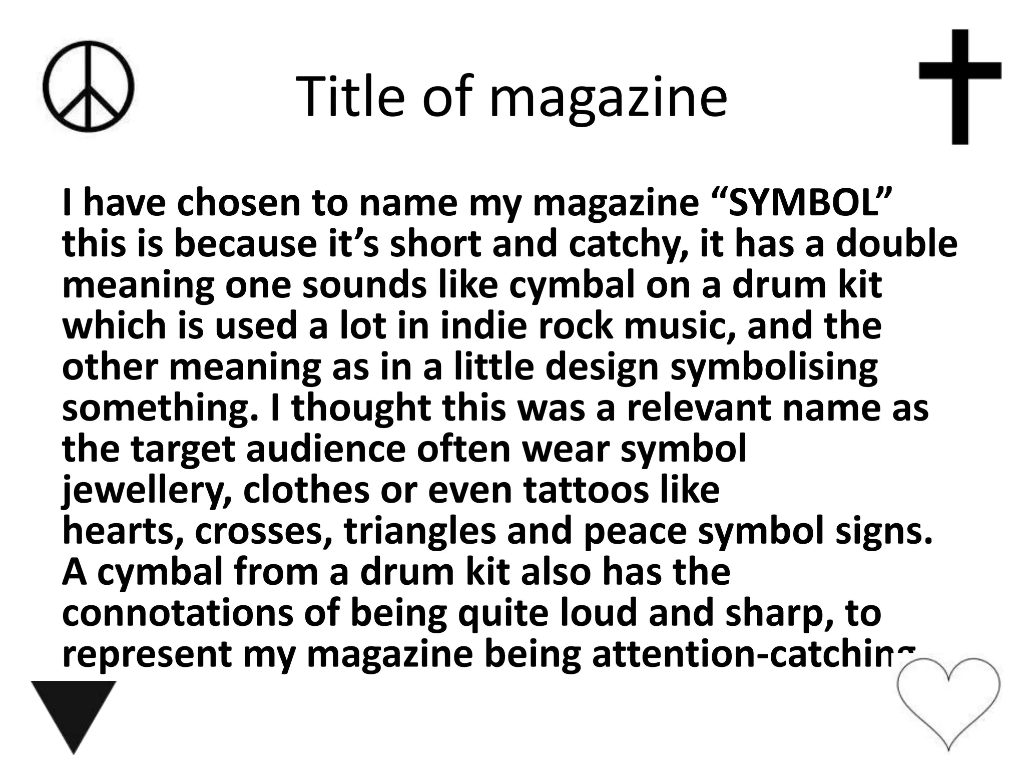 Task 9 formal proposal | PPT