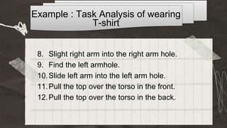 task analysis and chaining new (1 hr) [Autosaved].pptx