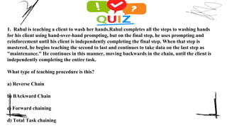 task analysis and chaining new (1 hr) [Autosaved].pptx