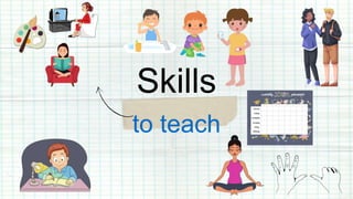 task analysis and chaining new (1 hr) [Autosaved].pptx