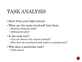 Task Analysis and User-centered Design.pptx